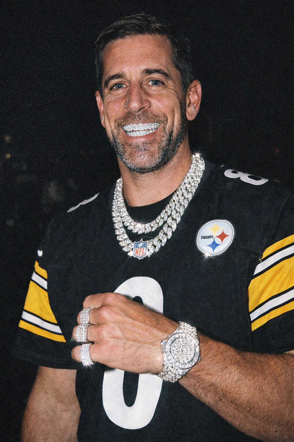 Mr. Rodgers T-Shirt – Chico International