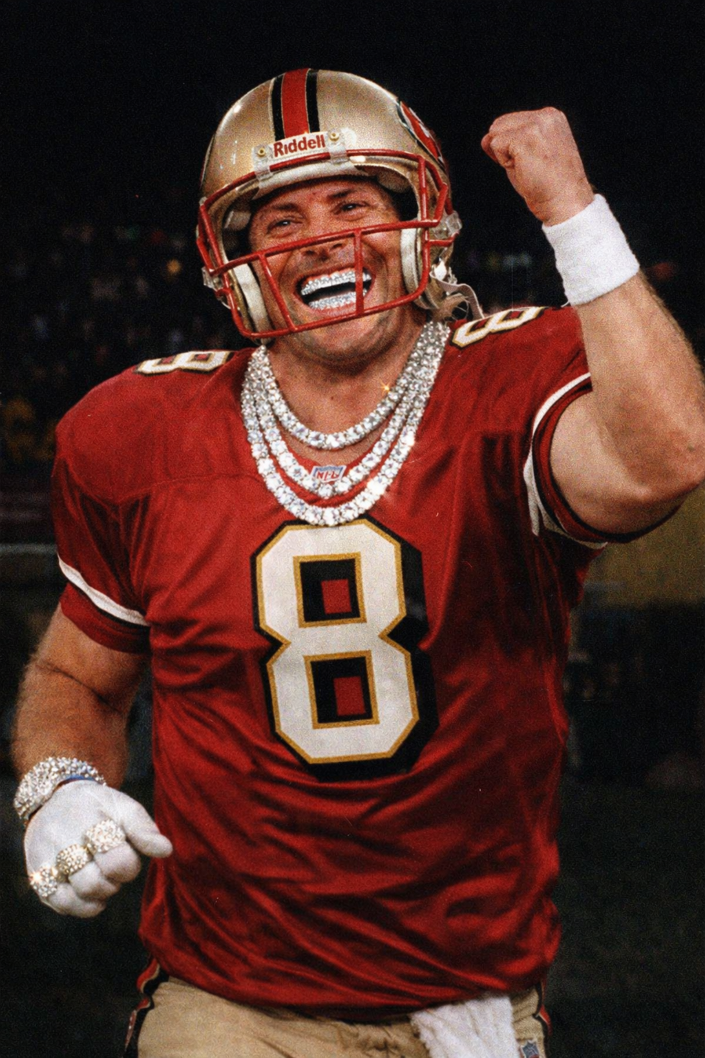 Mr. Young T-Shirt – Chico International