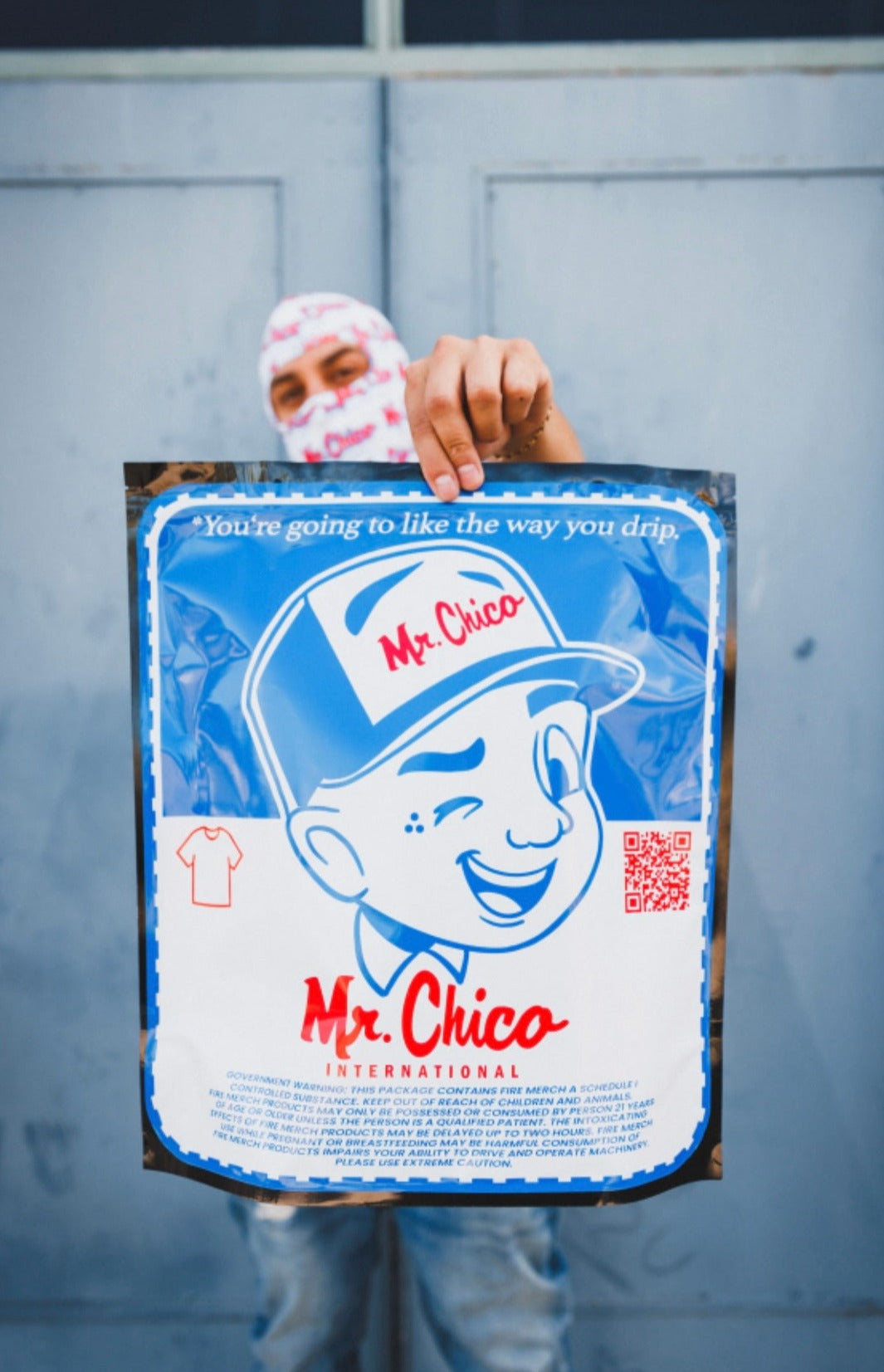 All – Chico International