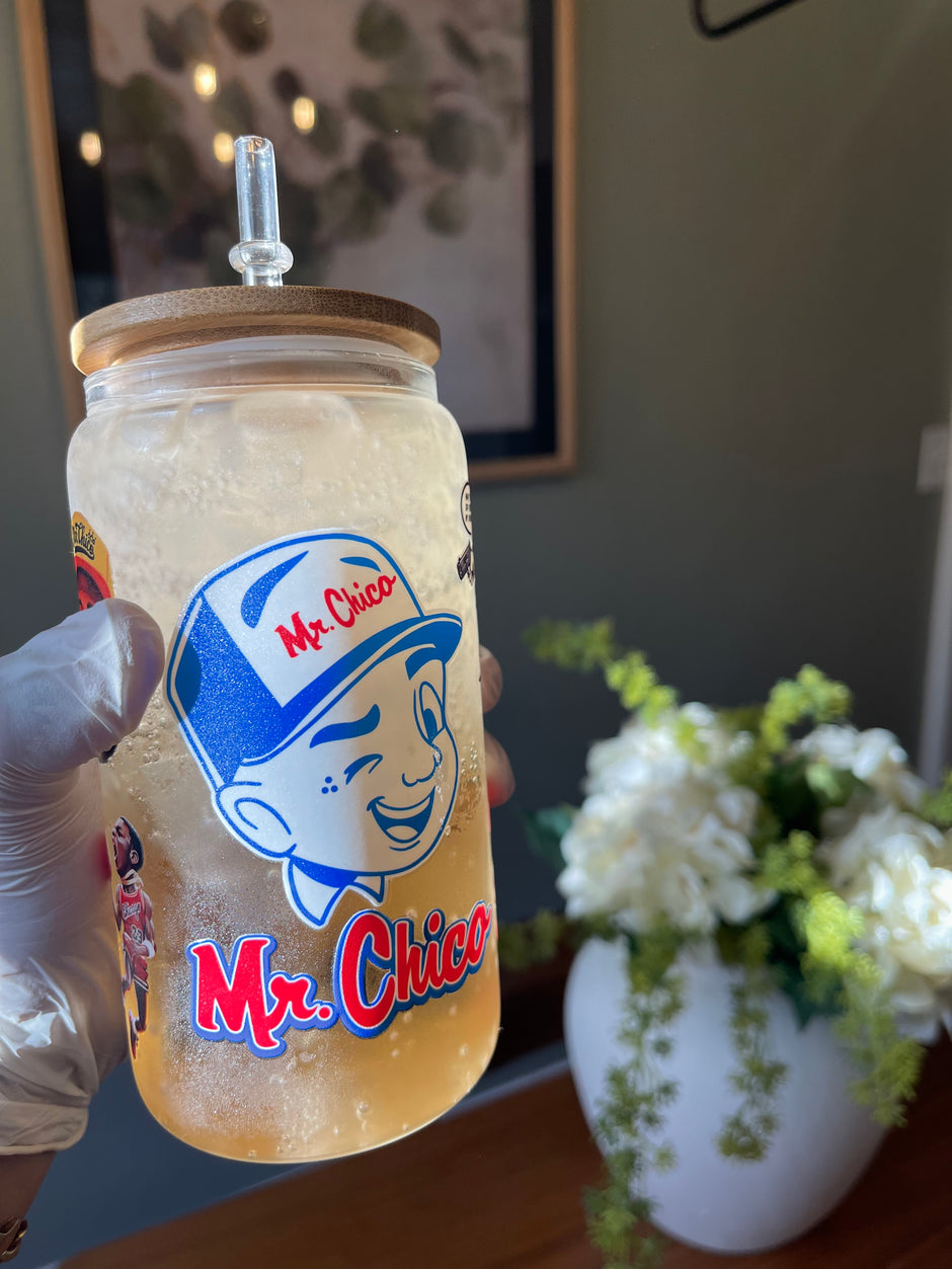 All – Chico International