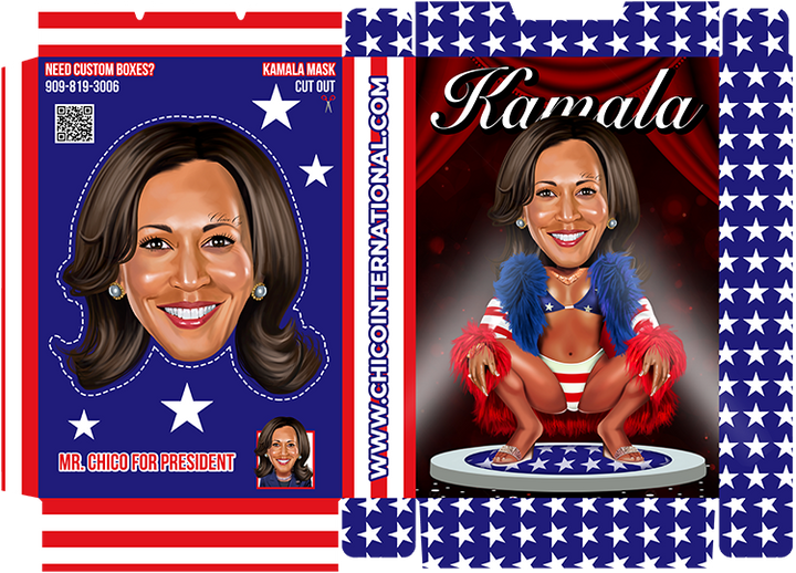 All – Chico International