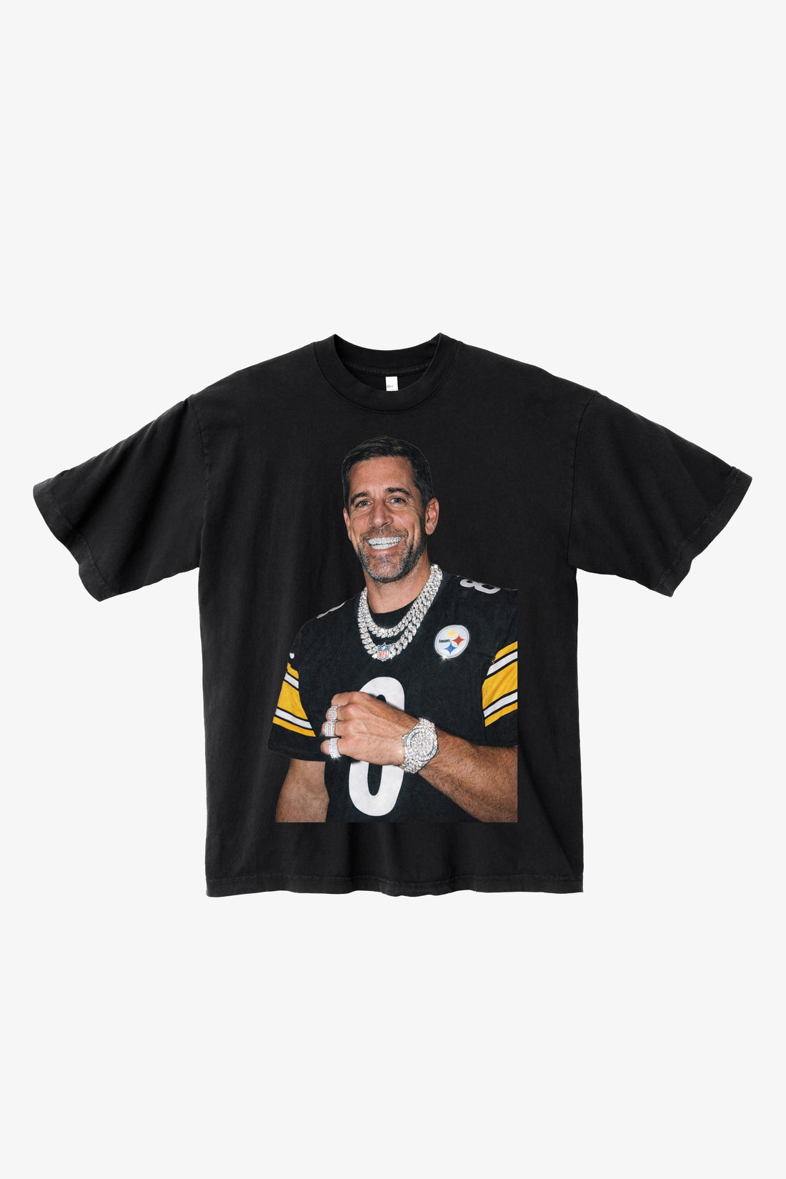 Mr. Rodgers T-Shirt – Chico International