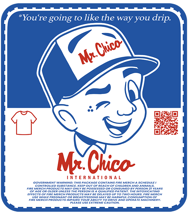 All – Chico International