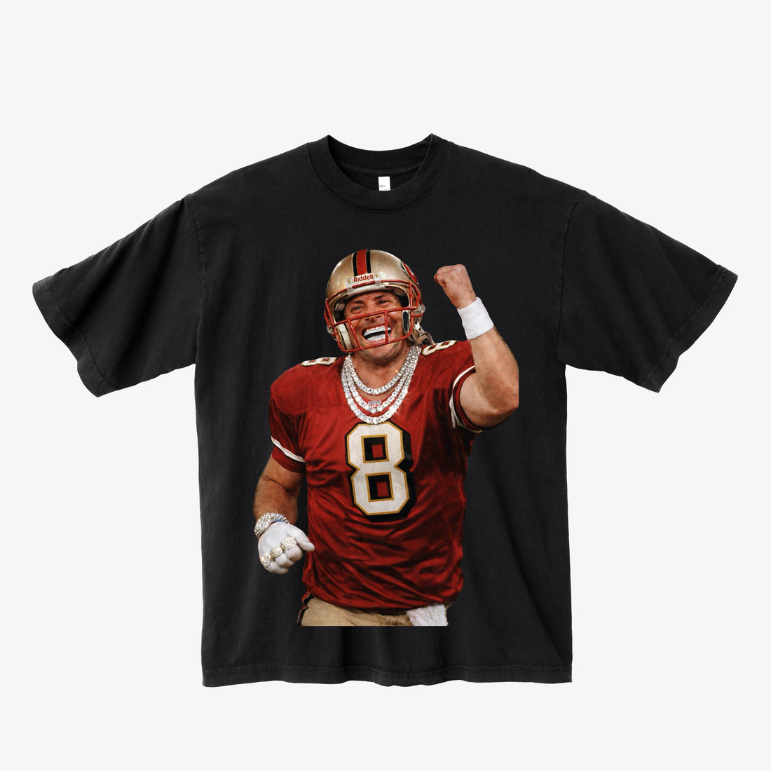 Mr. Young T-Shirt – Chico International